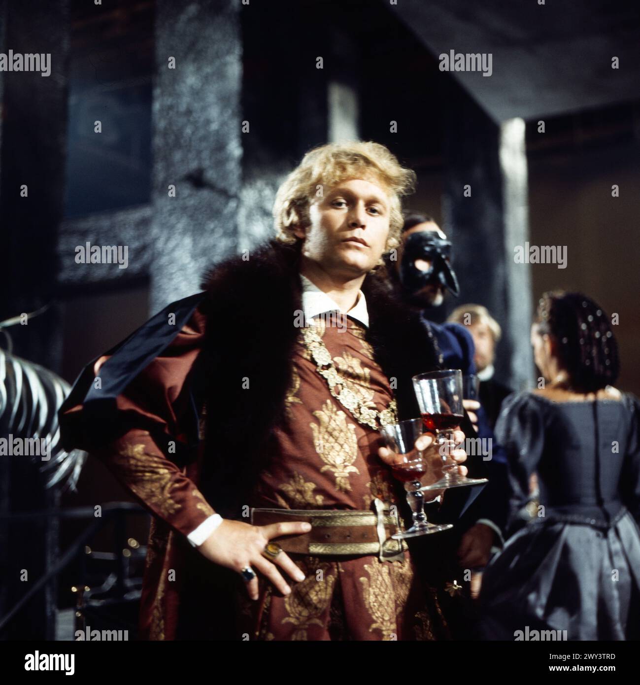 Fiesco hi-res stock photography and images - Alamy