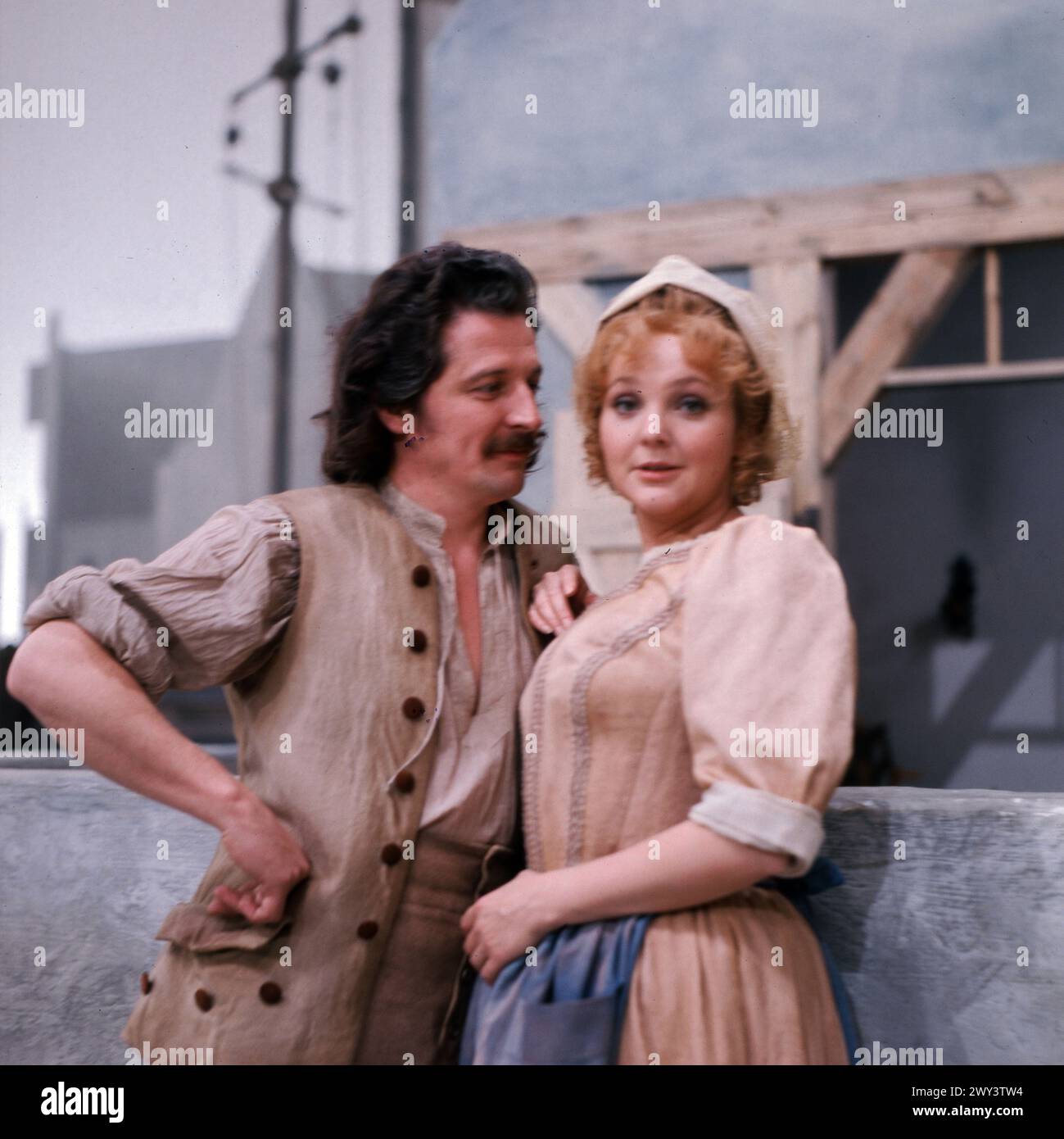 Werner zimmermann hi-res stock photography and images - Alamy