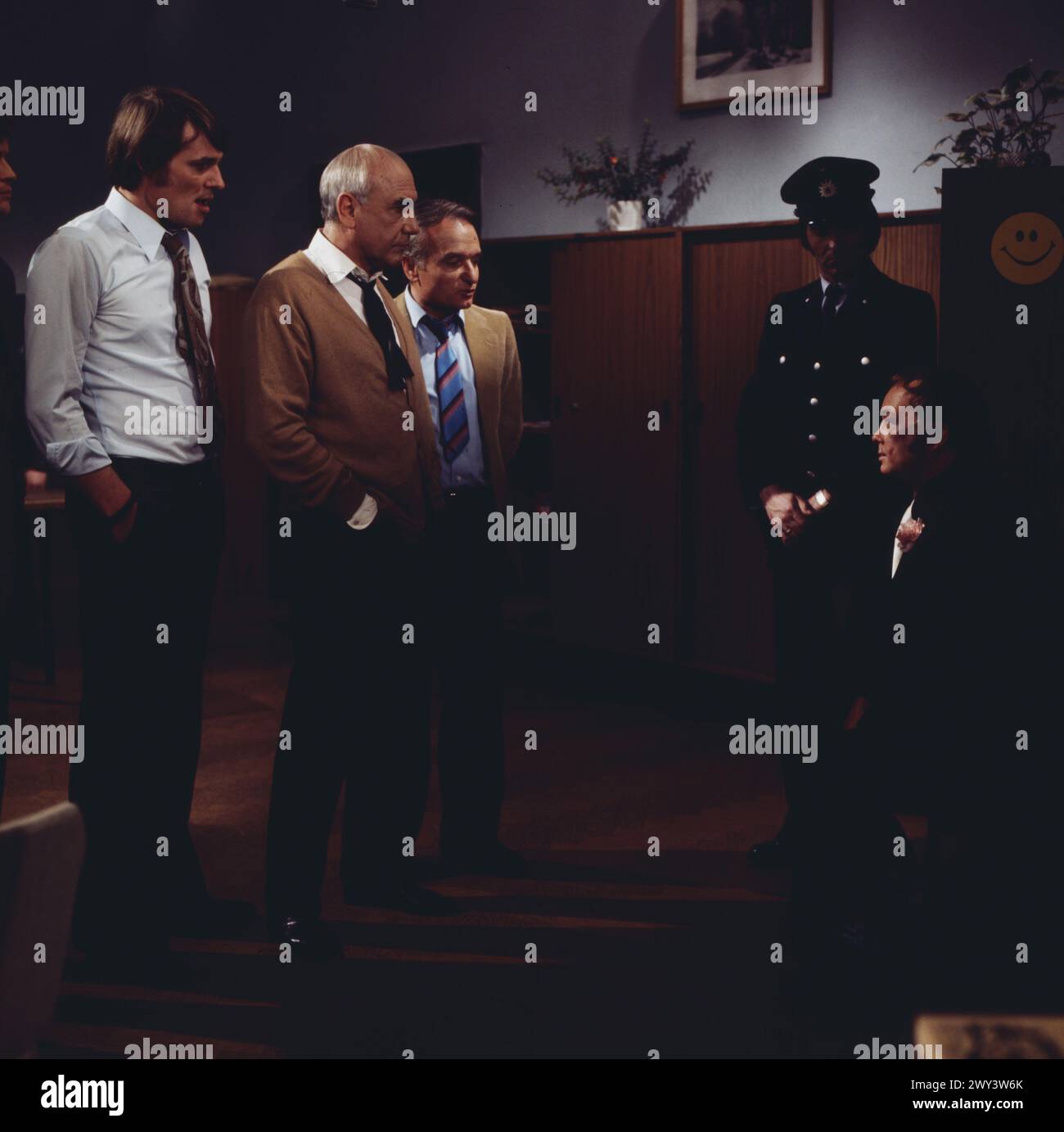 Michael zander hi-res stock photography and images - Alamy