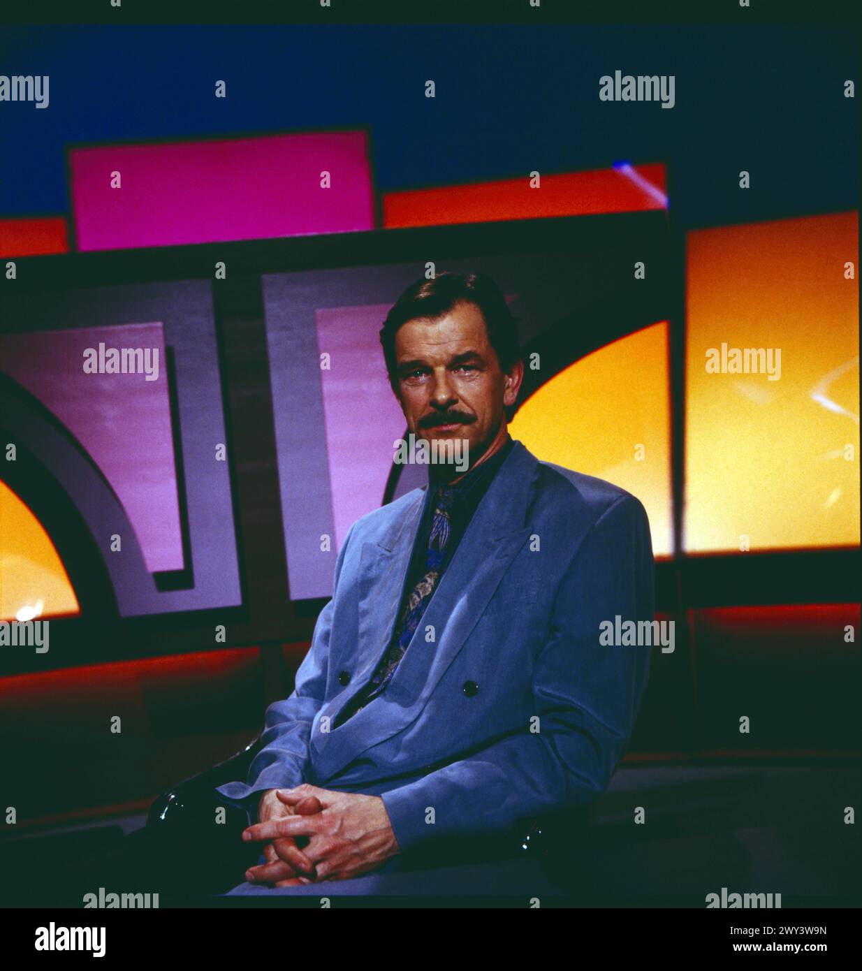 Sag die Wahrheit, Quizsendung um spannende Berufe und skurille Hobbys ...