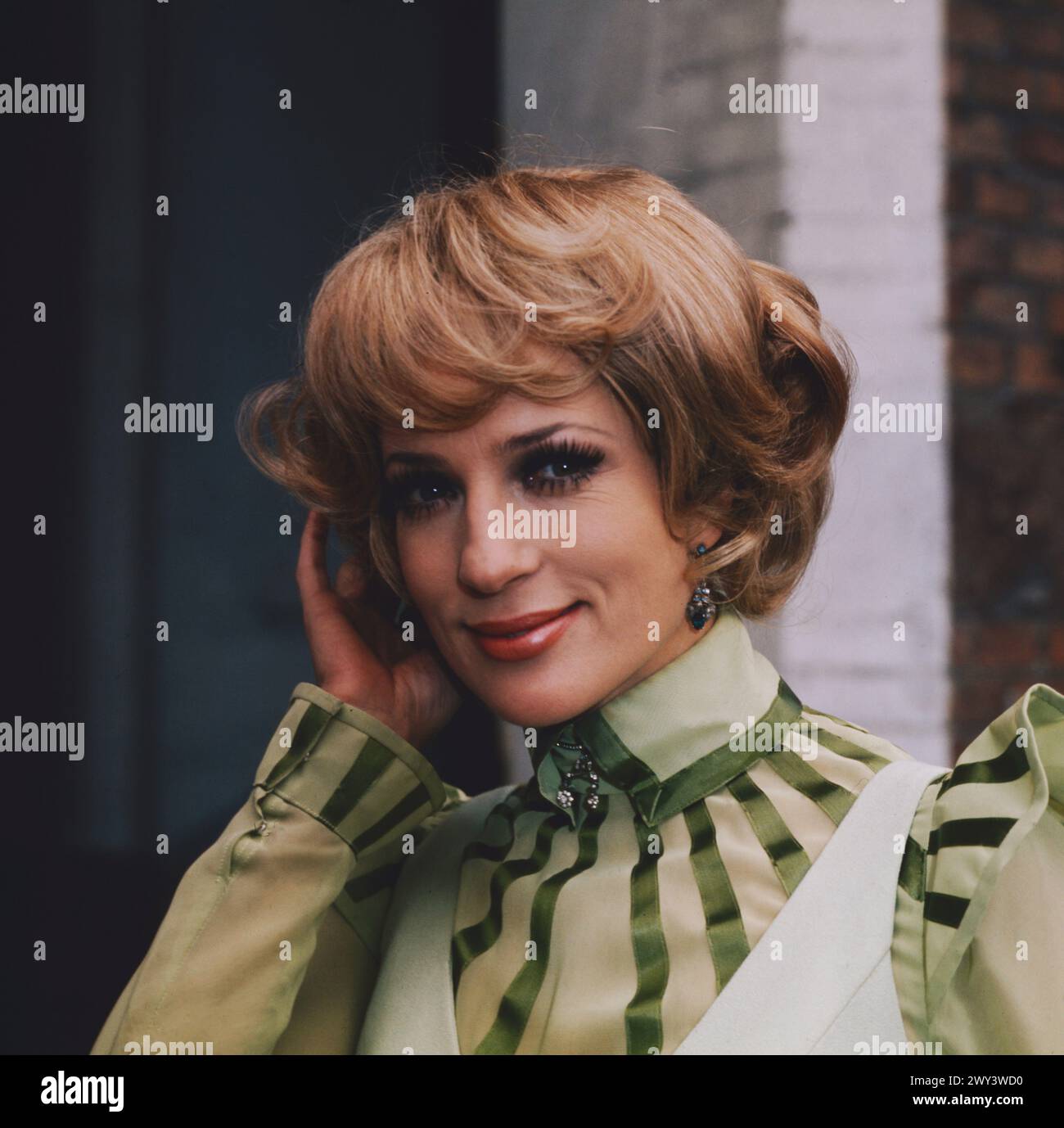 Tanz ins Glück, Tanz- und Operettennachmittag, Deutschland 1979, Regie ...