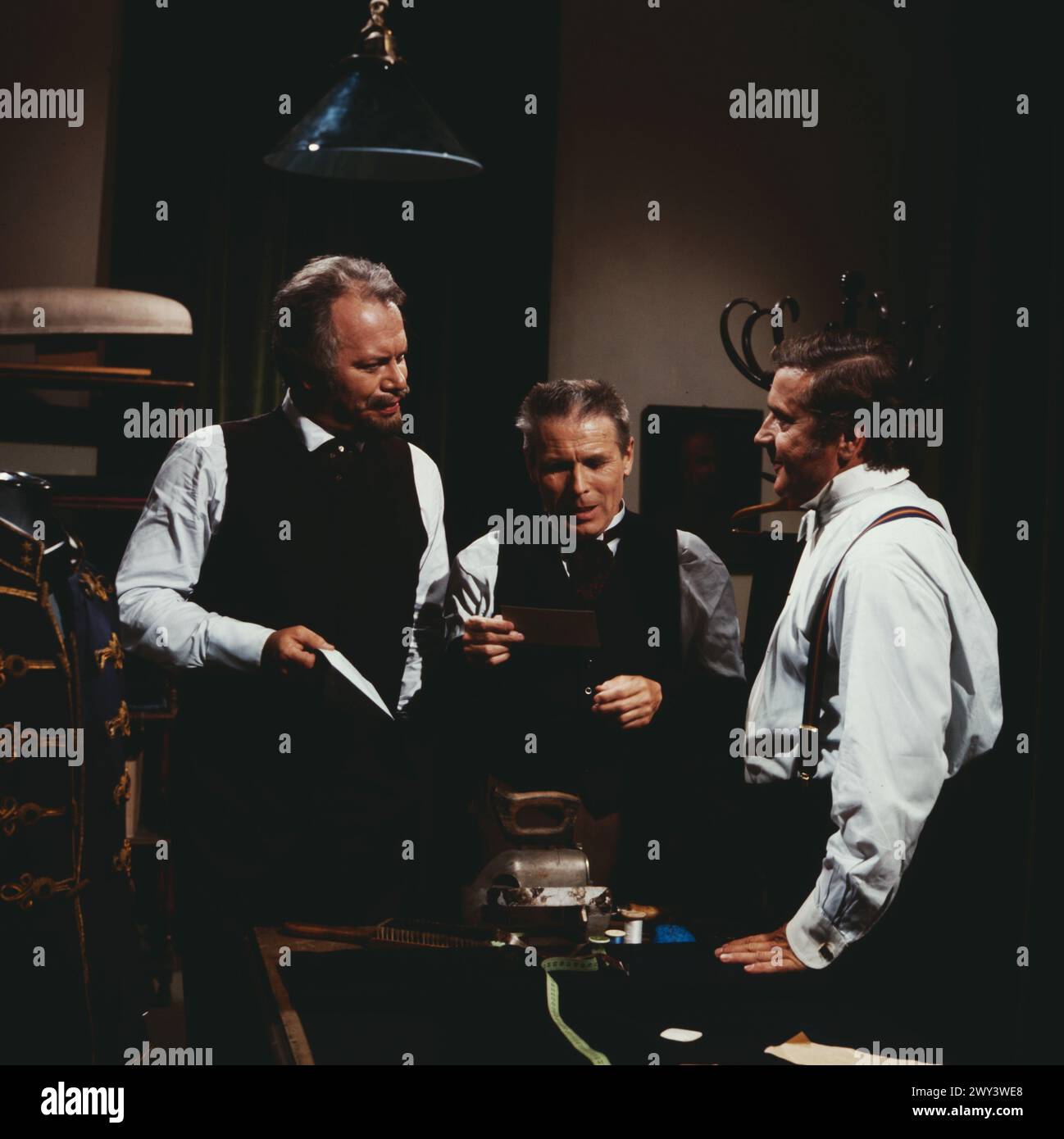 Kurt heintel hi-res stock photography and images - Alamy