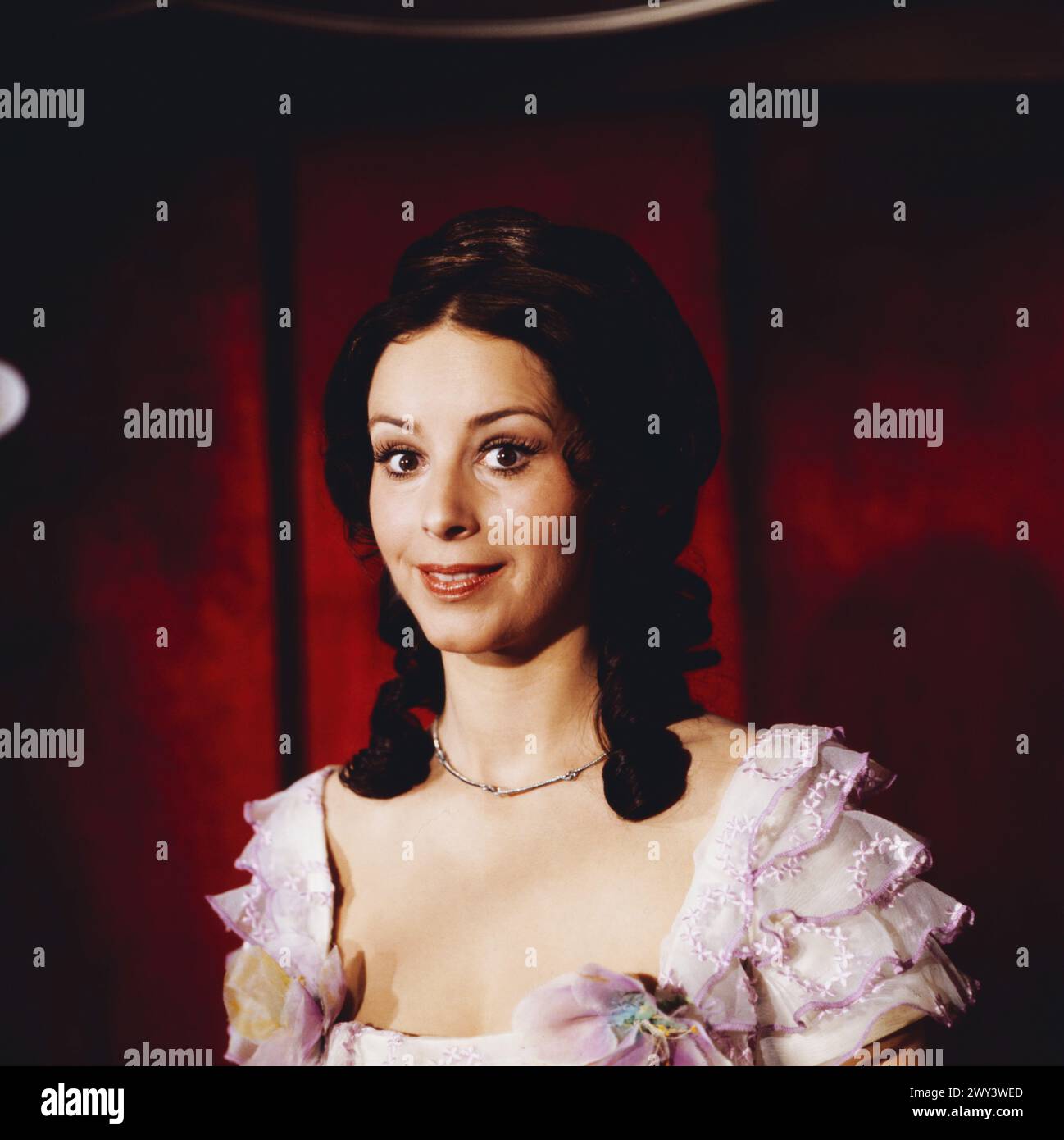 Robert becker hi-res stock photography and images - Alamy