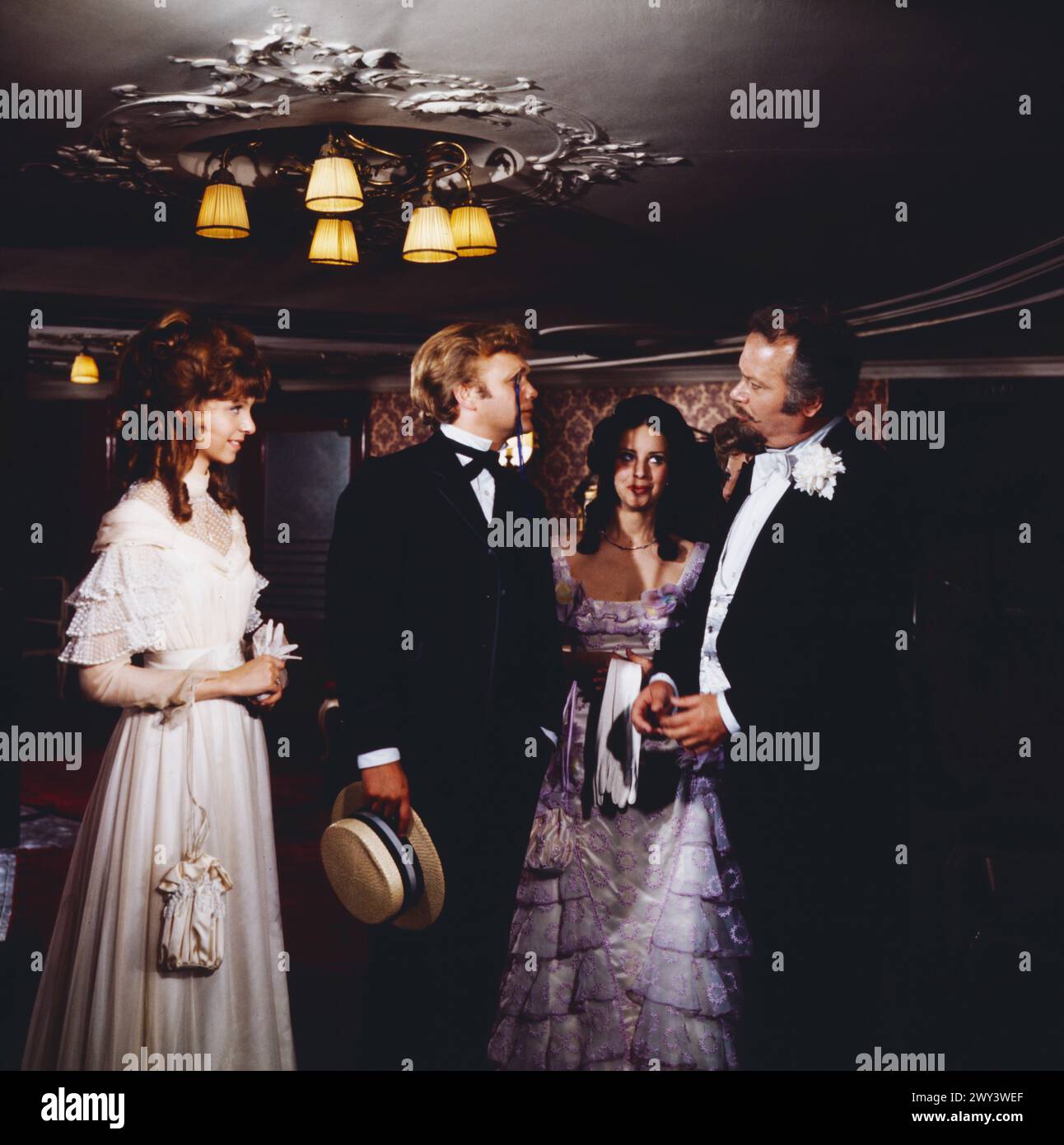 Kurt heintel hi-res stock photography and images - Alamy