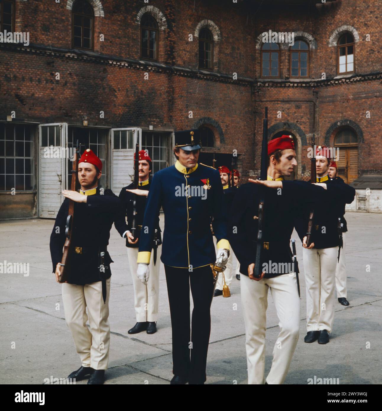 Robert klaus hi-res stock photography and images - Alamy