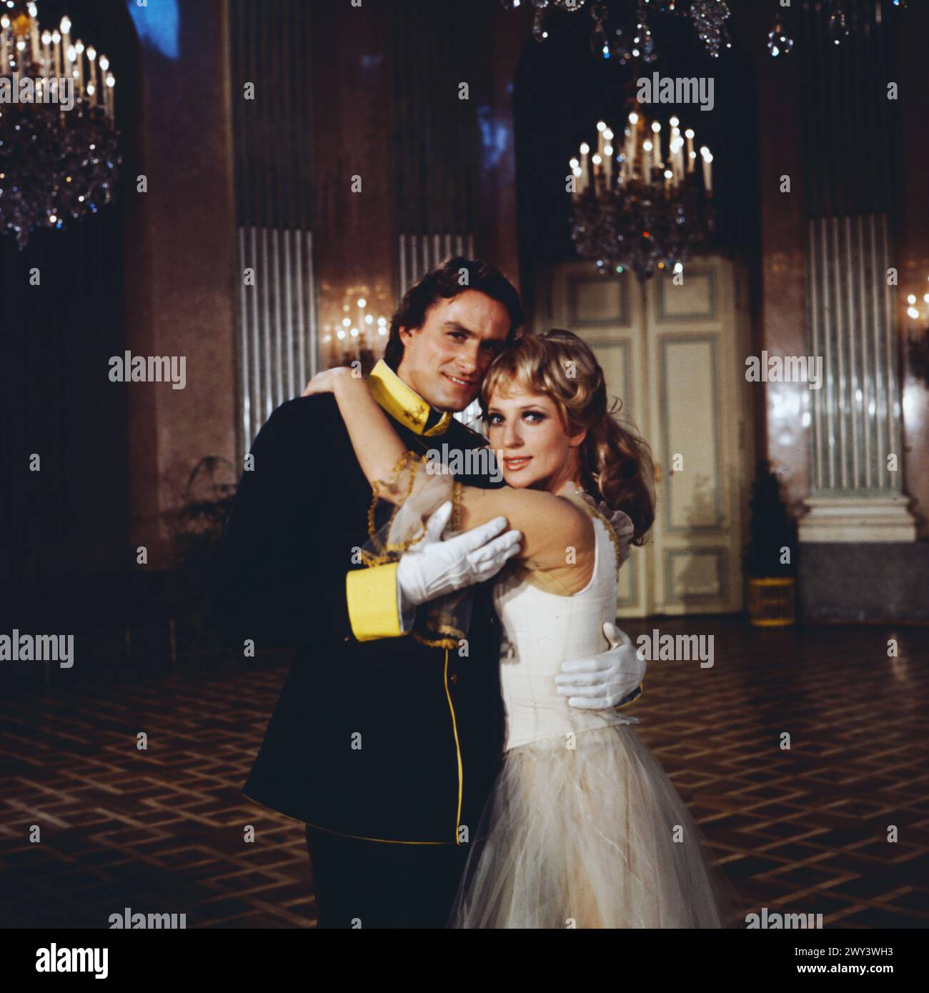 Boda De Martha Lederer