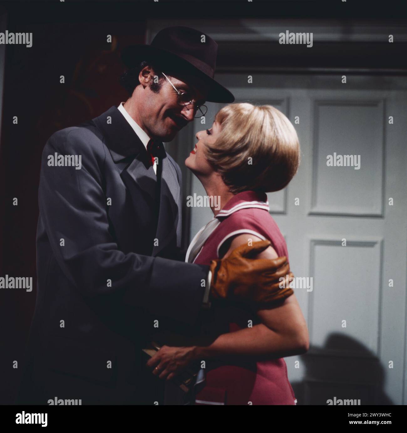 Peter arens hi-res stock photography and images - Alamy