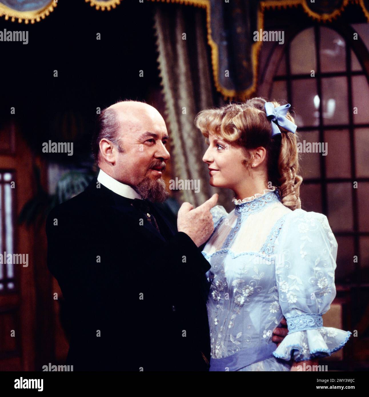 Moral, Fernsehfilm, Deutschland, 1979, Regie: Kurt Wilhelm, nach einem ...