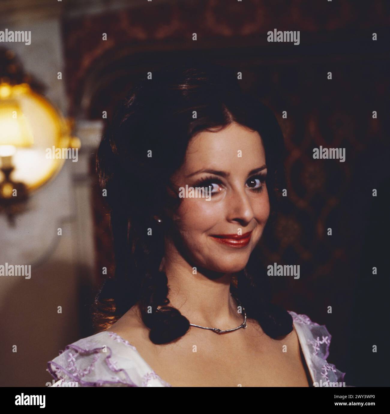 Robert becker hi-res stock photography and images - Alamy