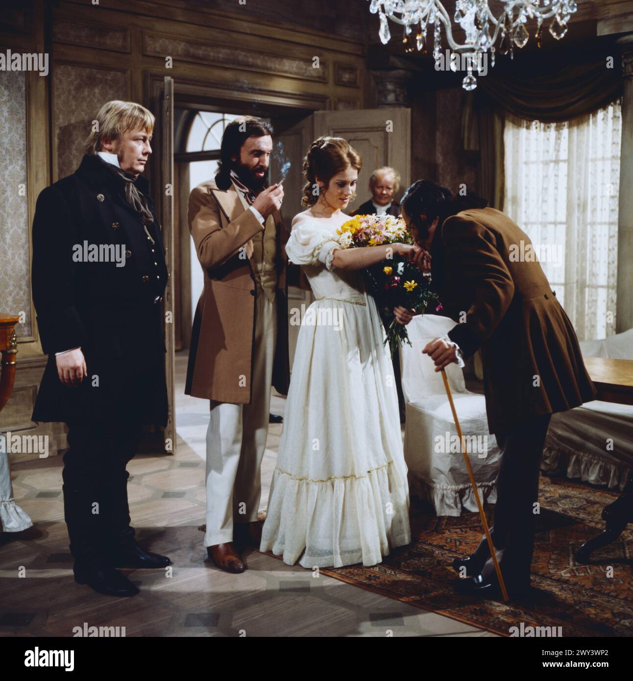 Rainer basedow hi-res stock photography and images - Alamy