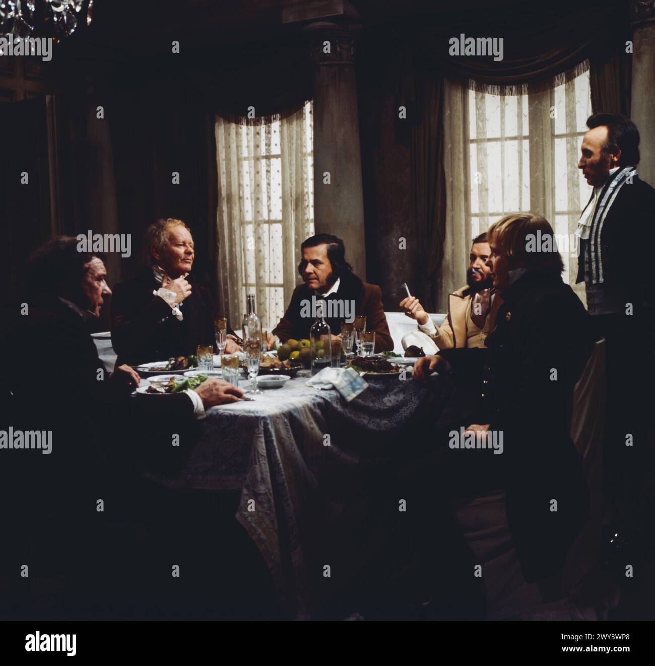 Rainer basedow hi-res stock photography and images - Alamy