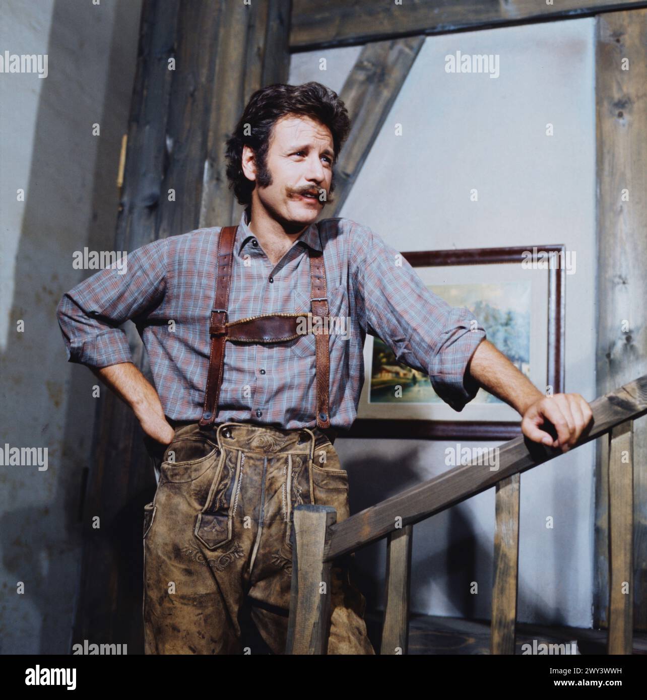 Thomas auf der Himmelsleiter, Theateraufführung nach dem Bühnenstück ...