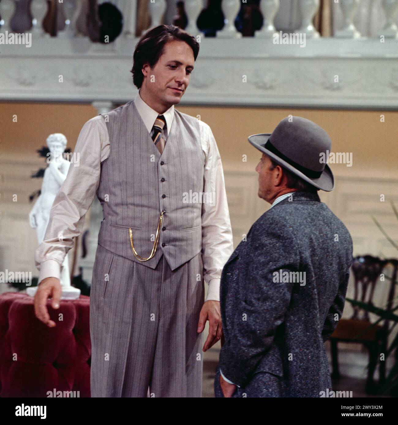 Wolfried hi-res stock photography and images - Alamy