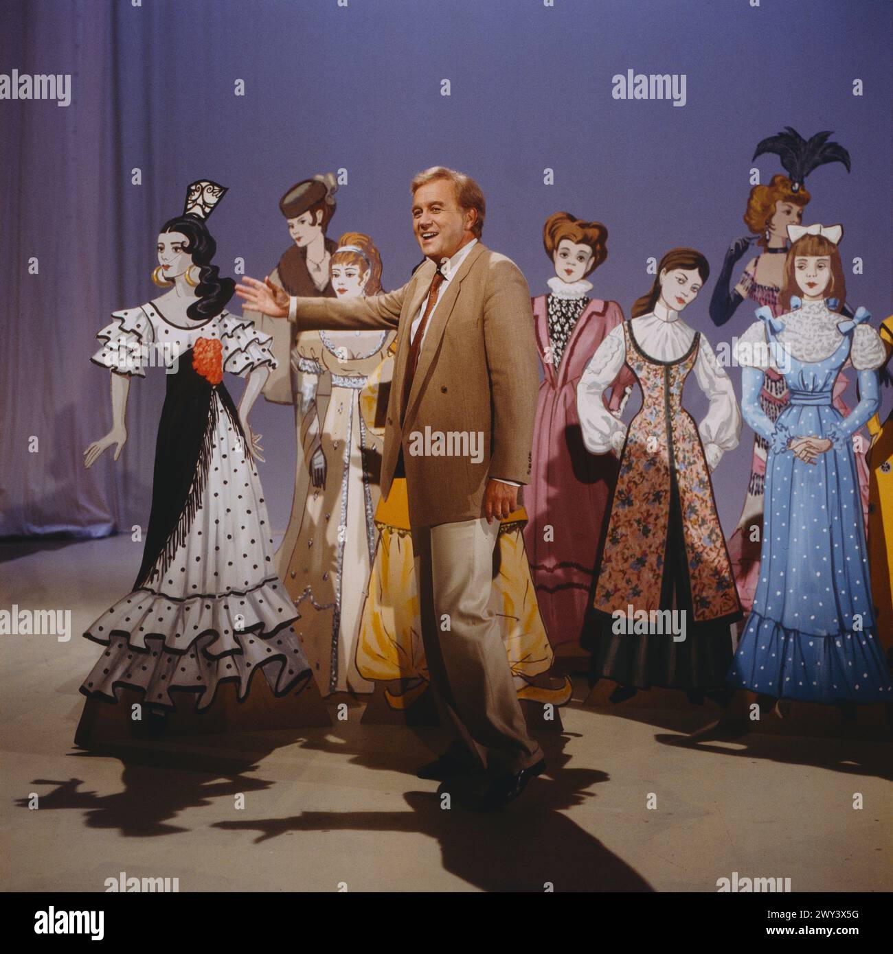 Operettenmelodien hi-res stock photography and images - Alamy