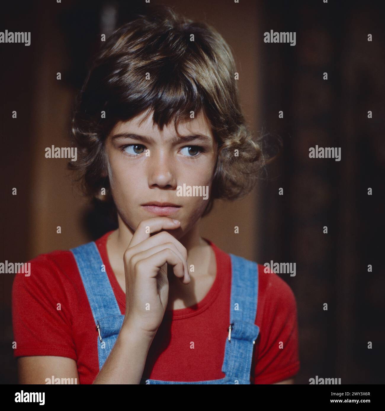 Bruder von caroline ohrner hi-res stock photography and images - Alamy