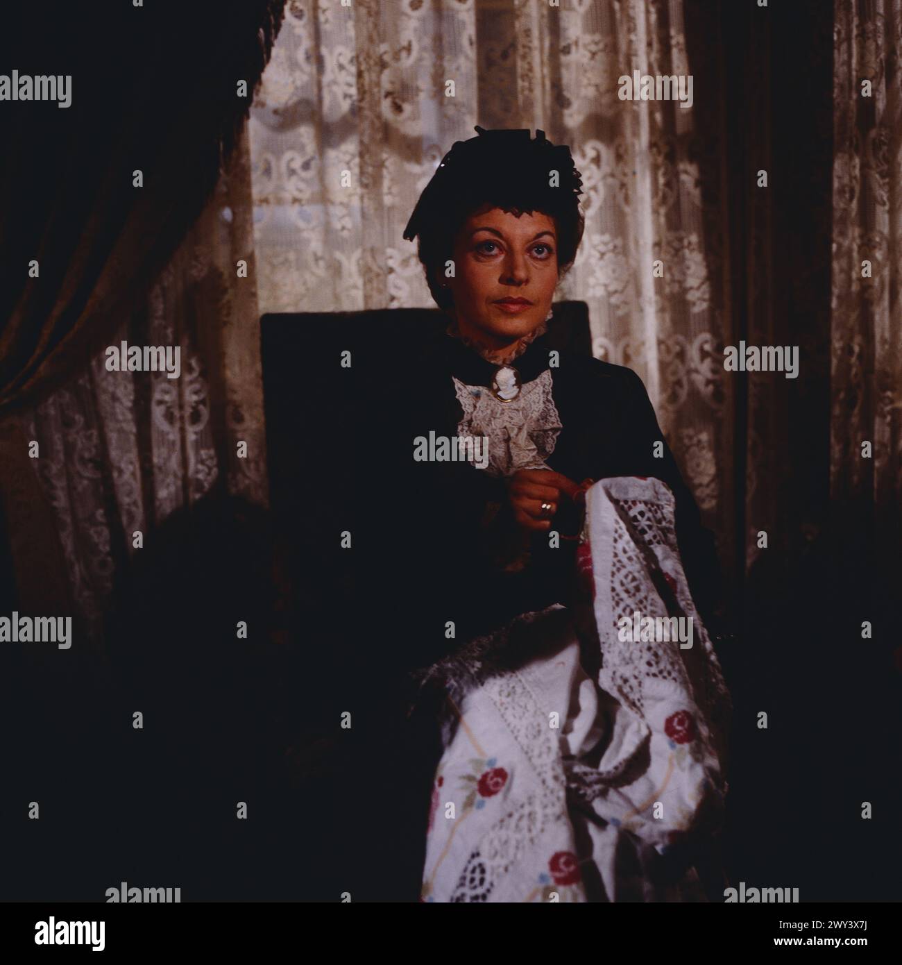 Freud briefe hi-res stock photography and images - Alamy