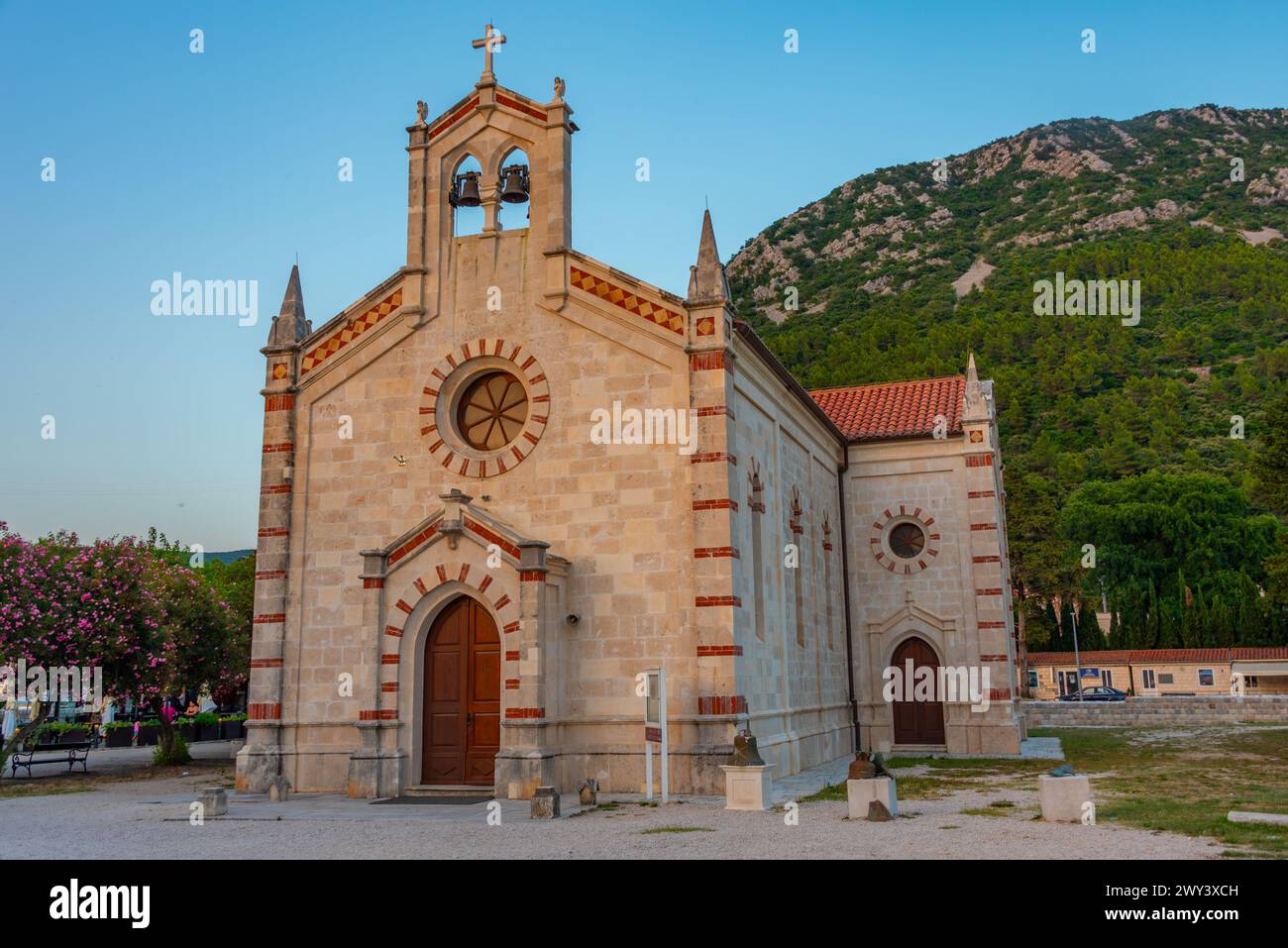 Stari vlah hi-res stock photography and images - Alamy