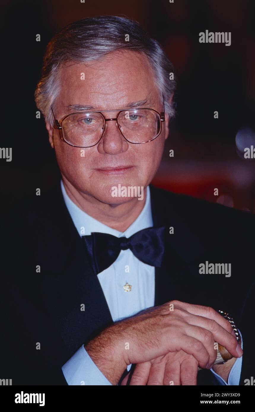 Alexander hagman hi-res stock photography and images - Alamy