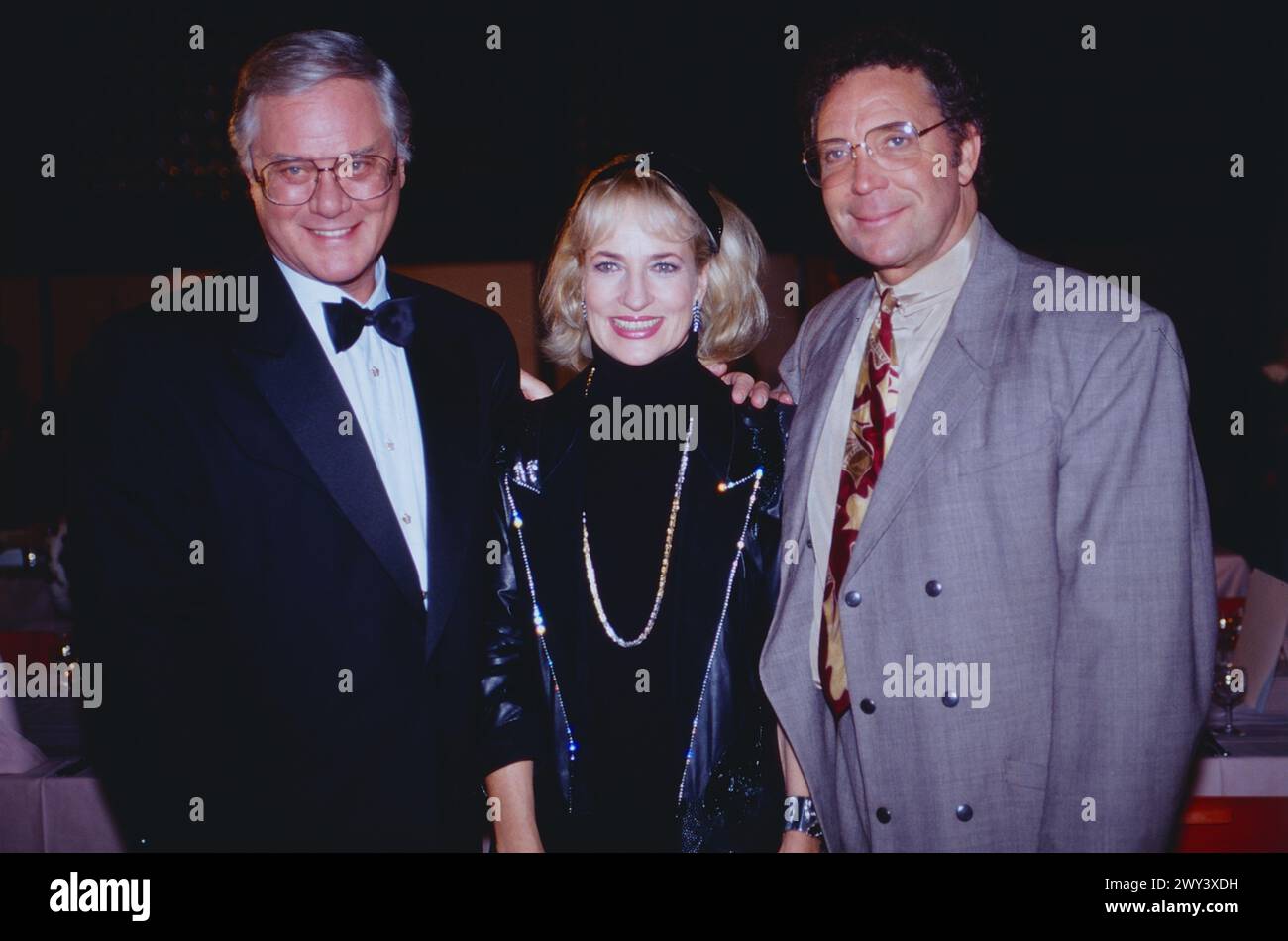 Peter alexander show zdf hi-res stock photography and images - Alamy