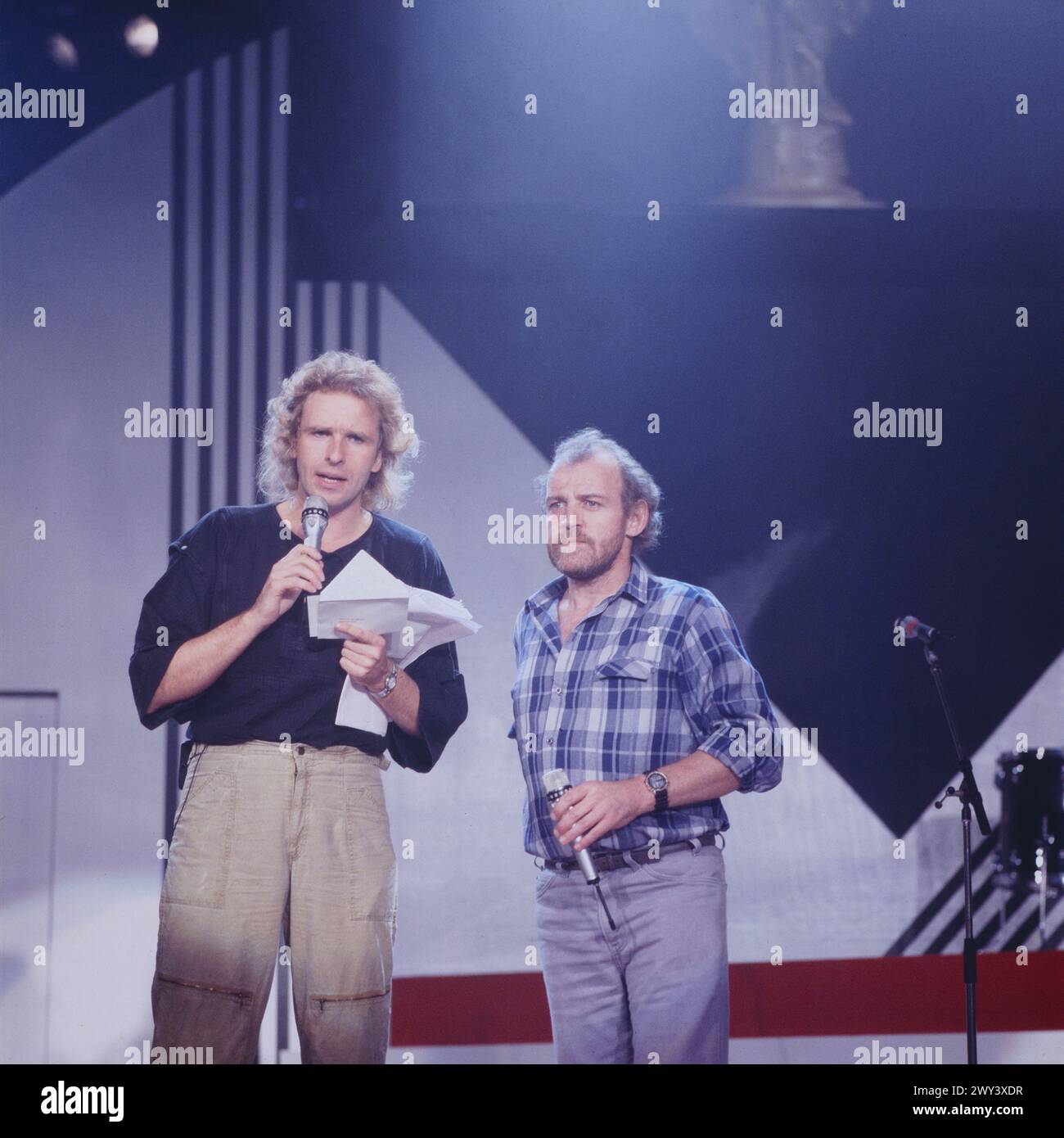 Joe cocker show hi-res stock photography and images - Alamy