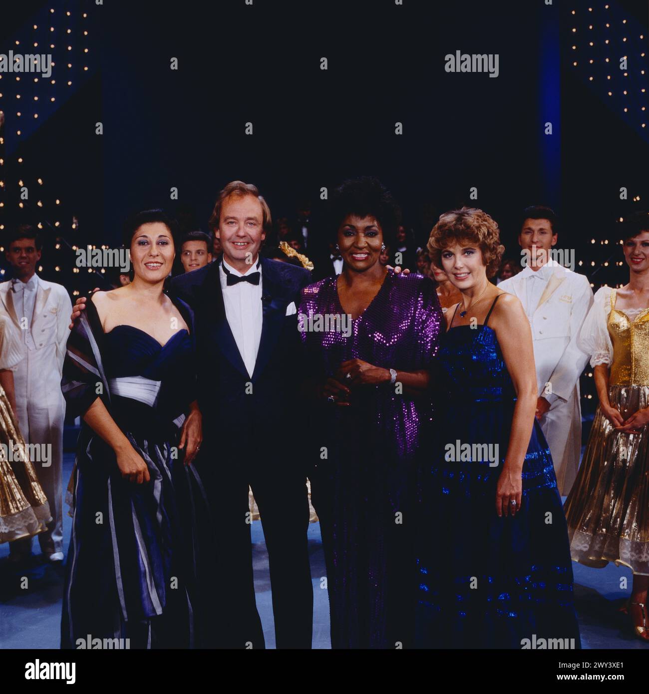 Grace bumbry hi-res stock photography and images - Alamy