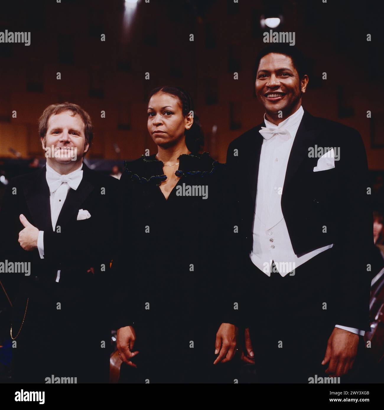 Roberta alexander hi-res stock photography and images - Alamy