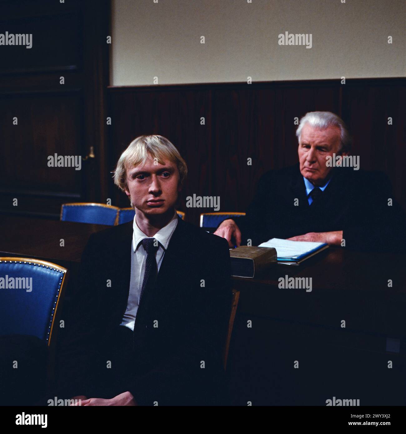 Solomon fred hi-res stock photography and images - Alamy