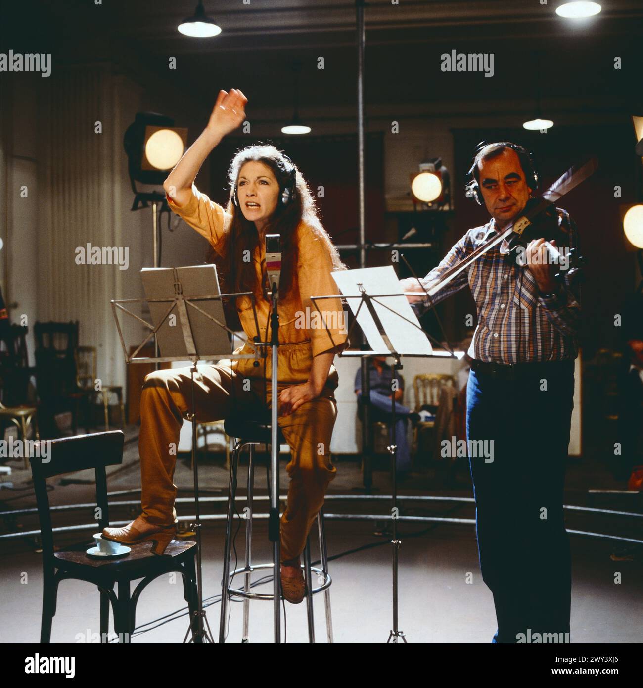 Liedkomponist hi-res stock photography and images - Alamy