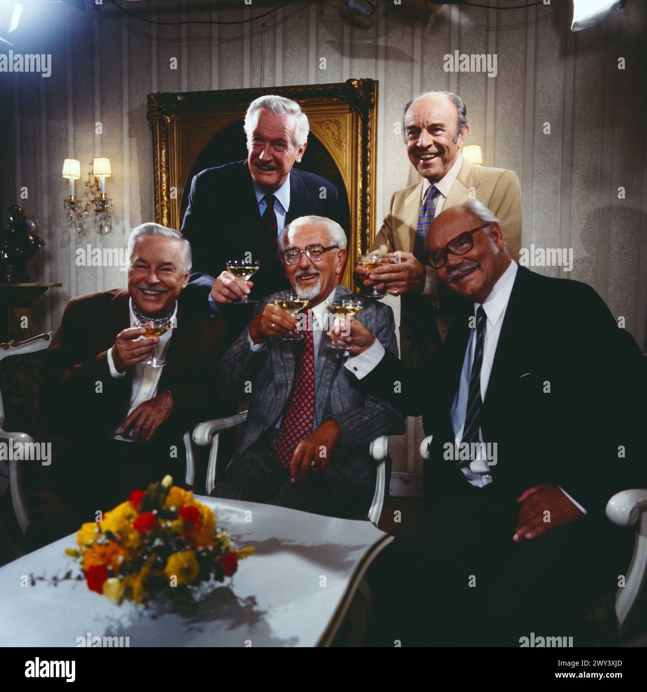 Fred kunz hi-res stock photography and images - Alamy