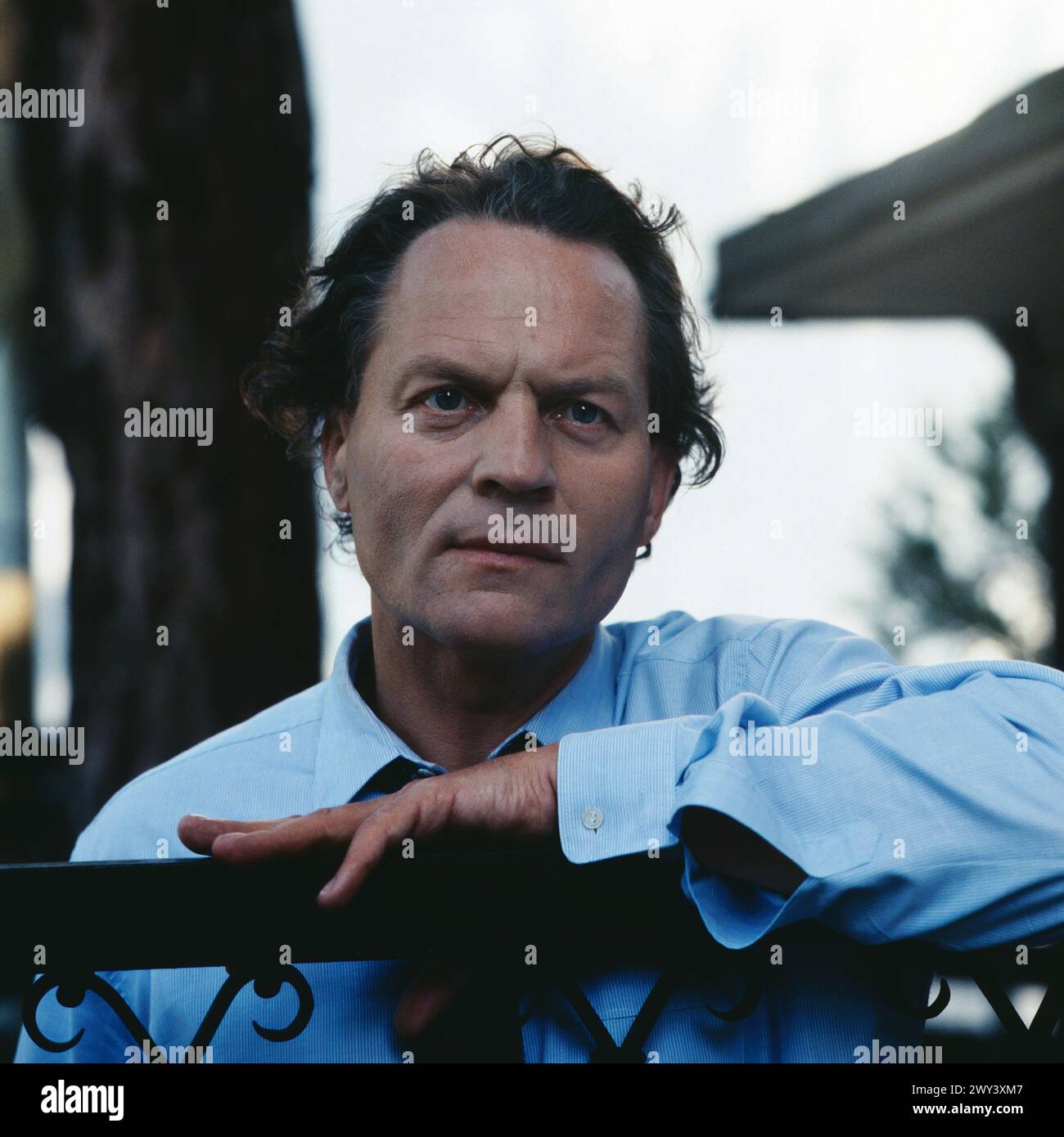 Totschweigen, deutscher Fernsehfilm von 1986, Regie: Daniel Christoff ...