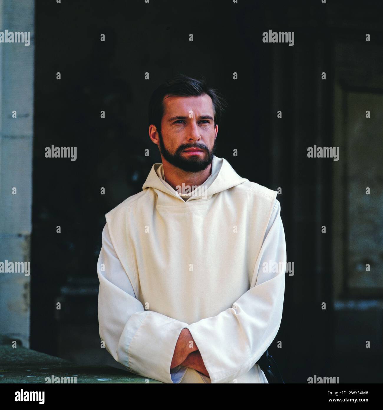 Charles de foucauld hi-res stock photography and images - Alamy