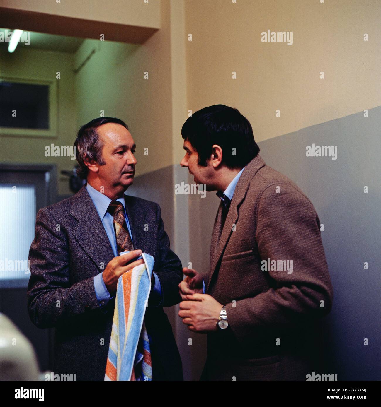 Robert baltus hi-res stock photography and images - Alamy