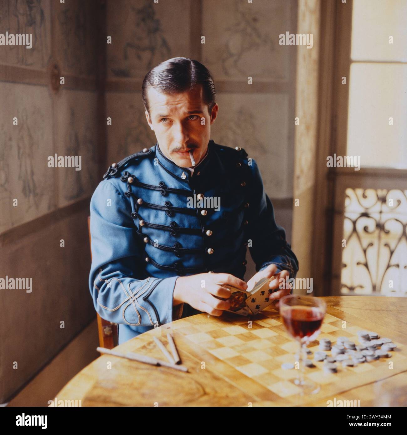 Der Tod des weißen Marabut - Die bewegende Lebensgeschichte des Charles ...