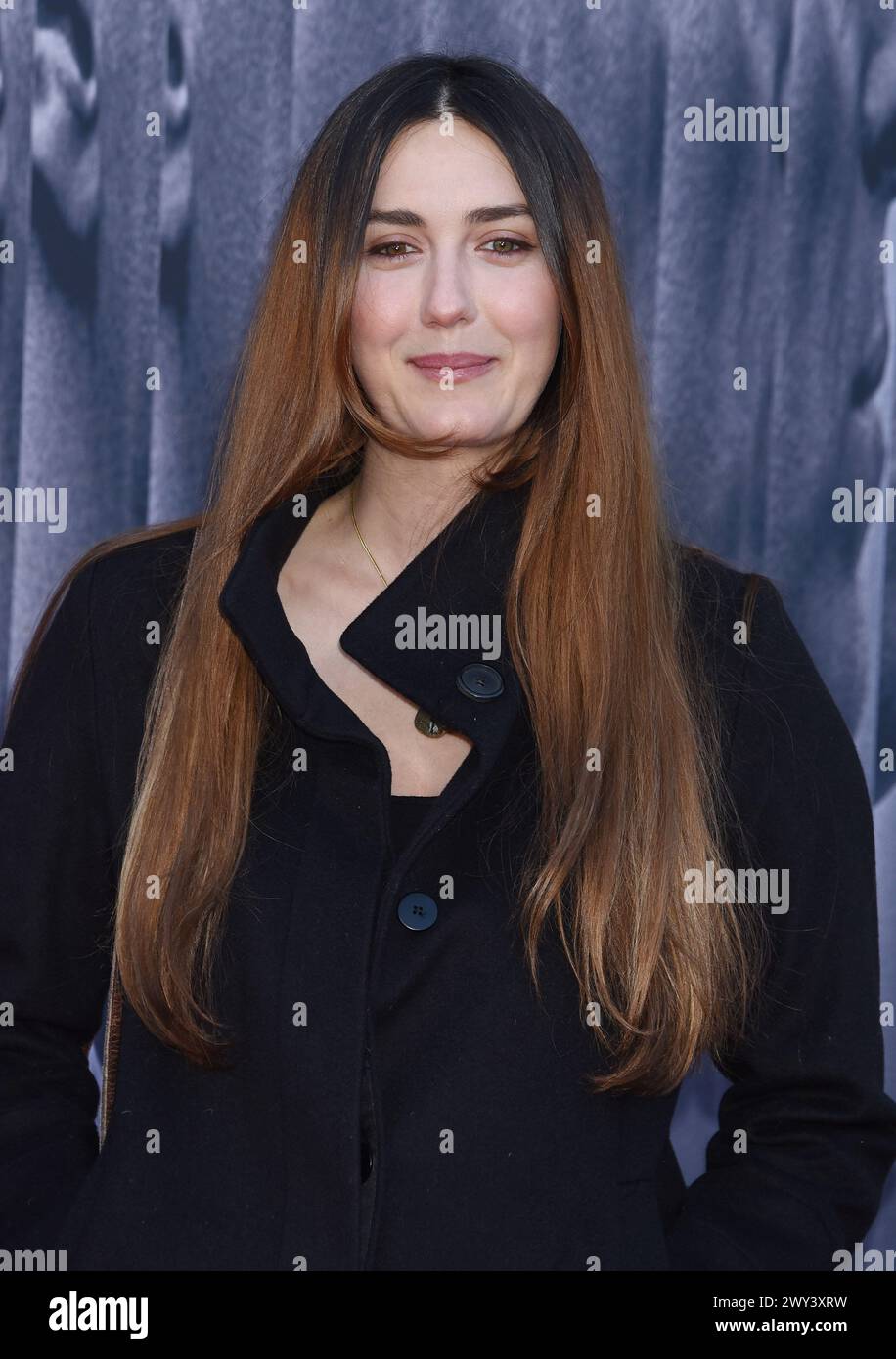 Madeline Zima 2024 Subservience ( 2024 ) Full Movie | Megan Fox,