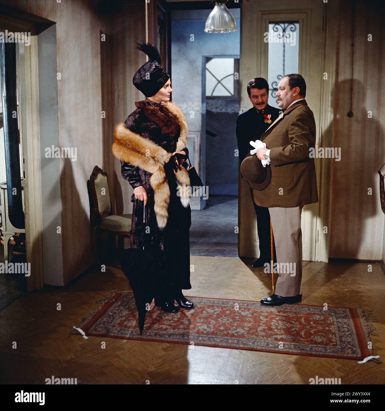 Osterreichischer rundfunk hi-res stock photography and images - Alamy