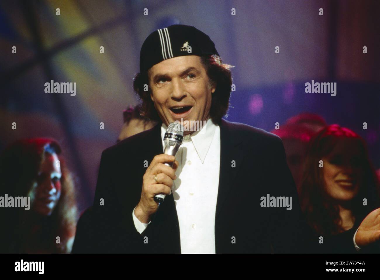 Auftritt hi-res stock photography and images - Alamy