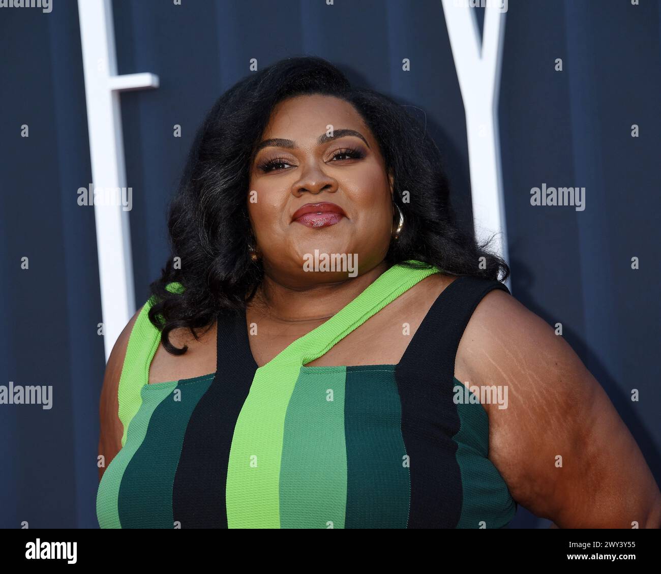 Davine joy randolph 2024 hi-res stock photography and images - Alamy