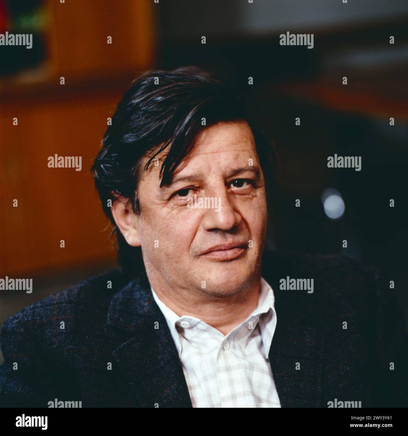 Father of moritz bleibtreu hi-res stock photography and images - Alamy