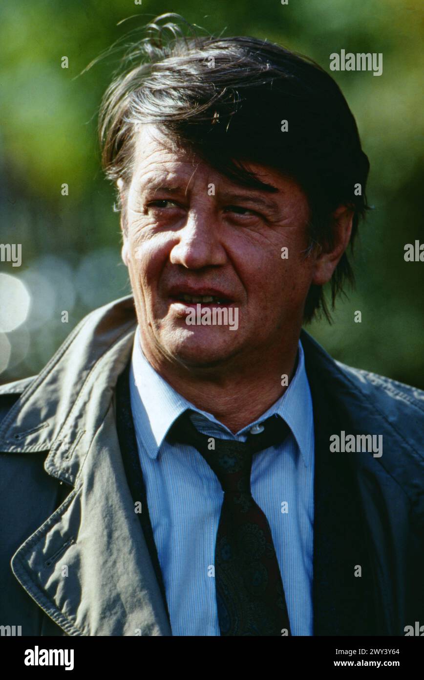 Father of moritz bleibtreu hi-res stock photography and images - Alamy