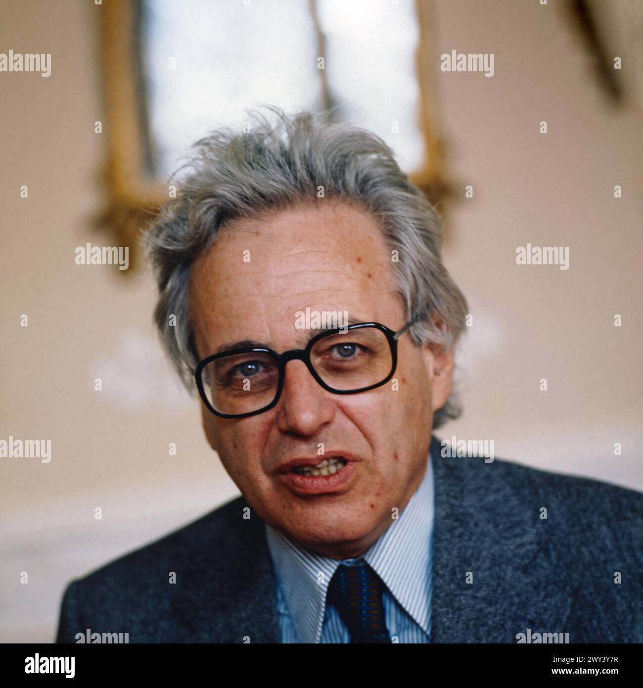 Ungarischer komponist hi-res stock photography and images - Alamy
