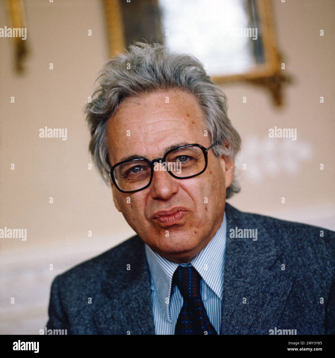 Ungarischer komponist hi-res stock photography and images - Alamy