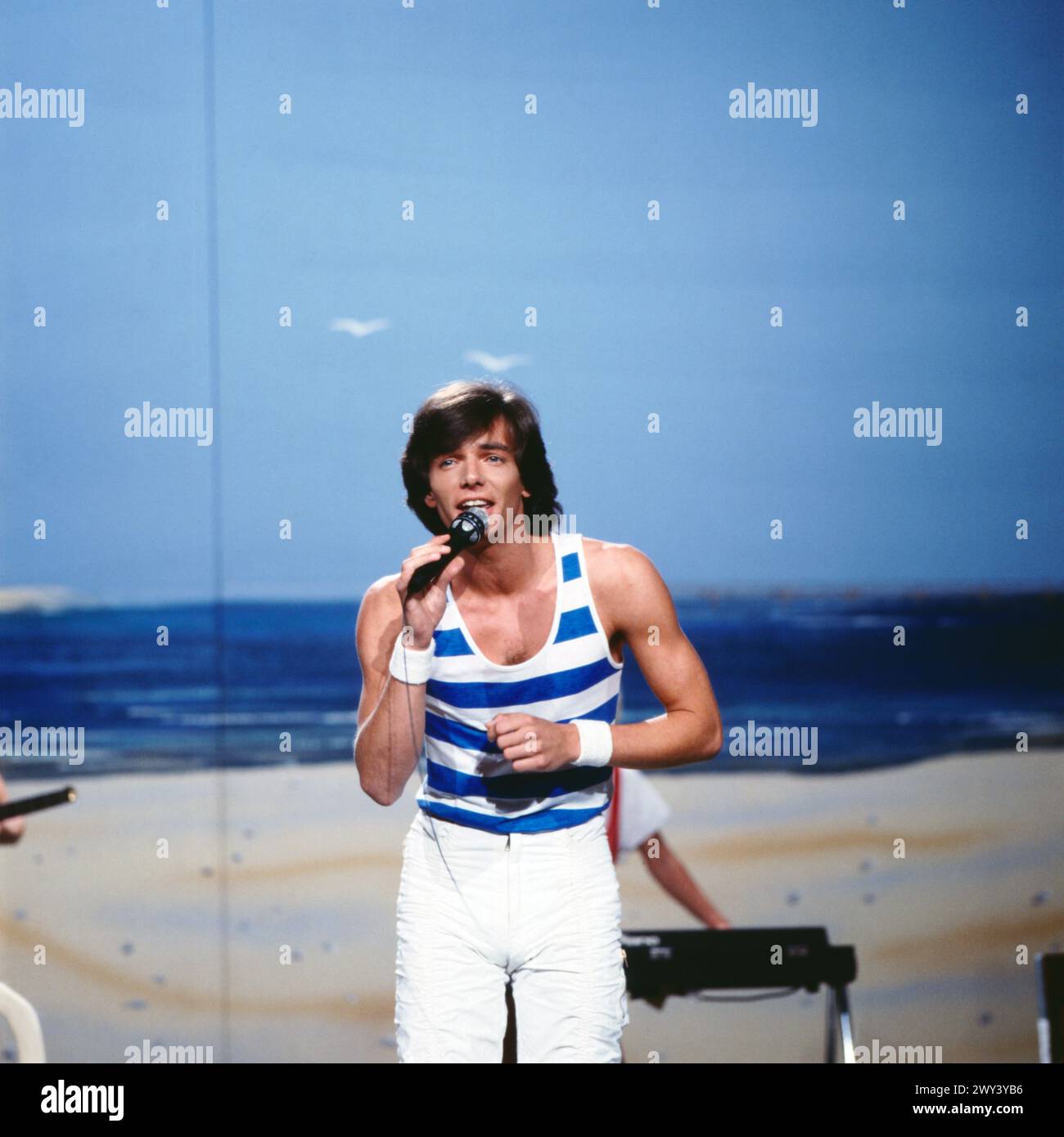 Deutscher pop hi-res stock photography and images - Alamy