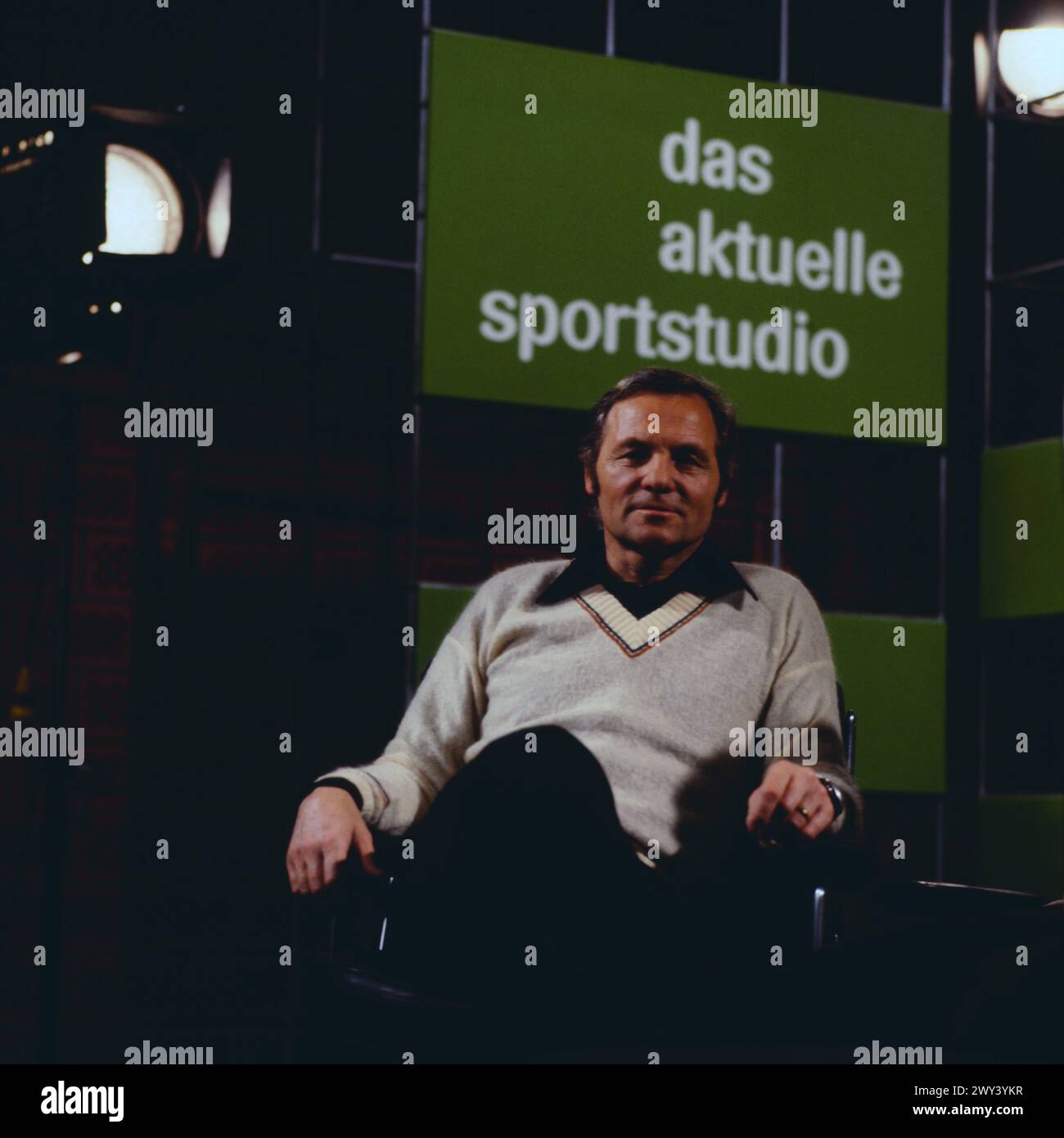 Geschichten aus der Zukunft, ZDF Fernsehserie, 1979, Folge: Der Mix ...