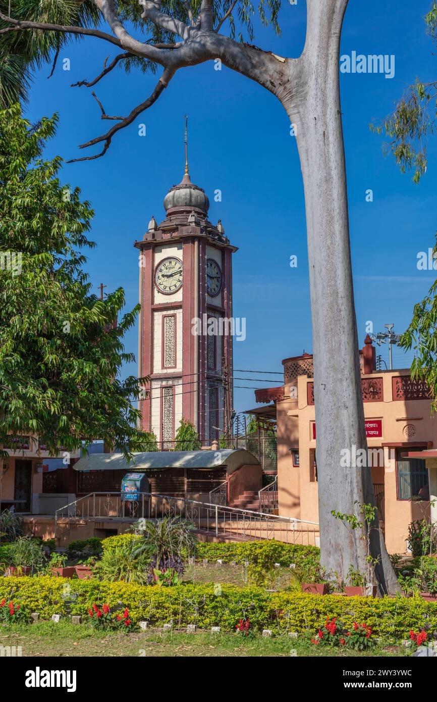 Parmarth Niketan Ashram, Rishikesh, Hrishikesh, Uttarakhand, India ...