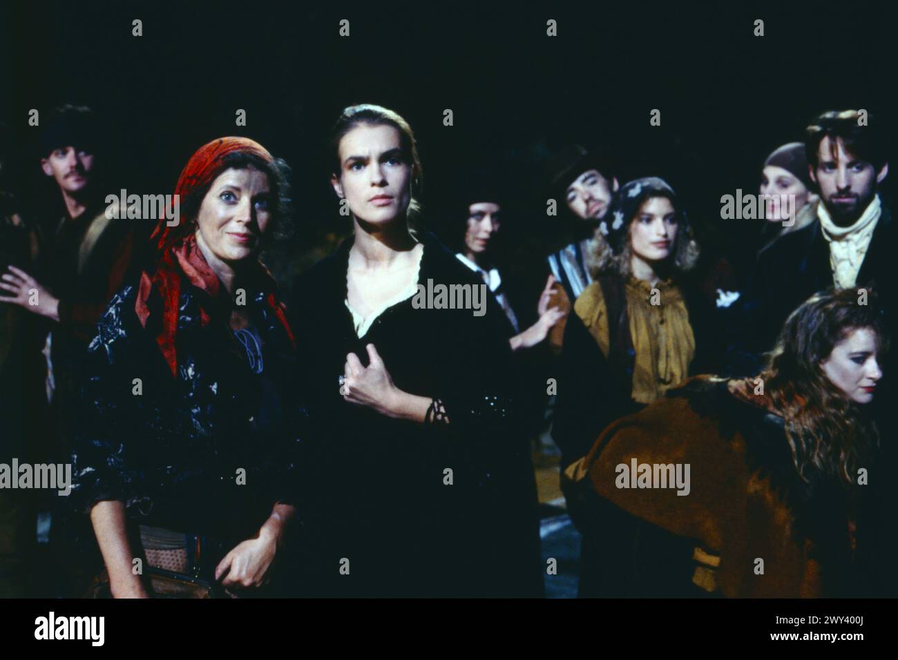 Anett potzsch hi-res stock photography and images - Alamy