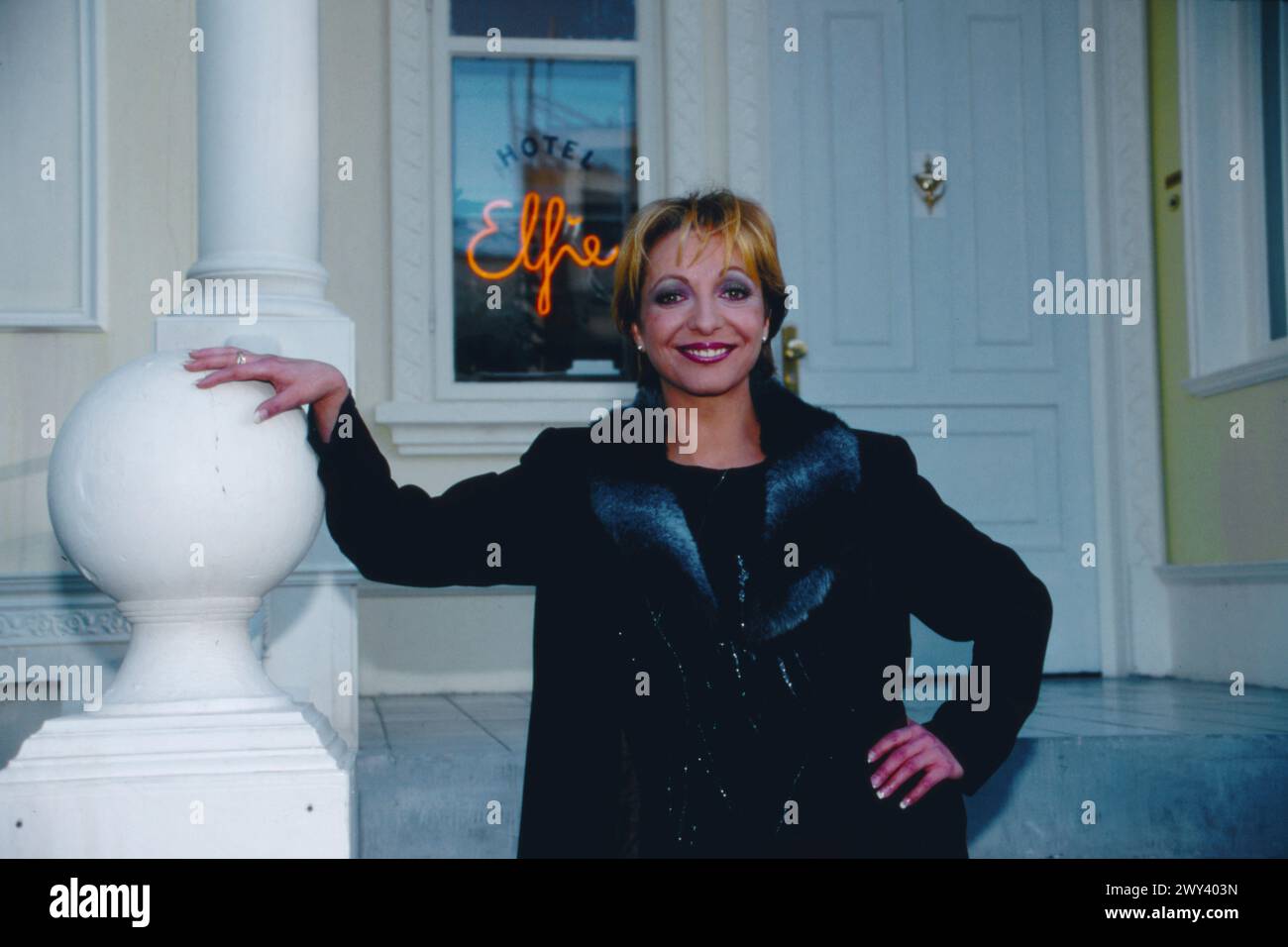 Gerdes hi-res stock photography and images - Alamy