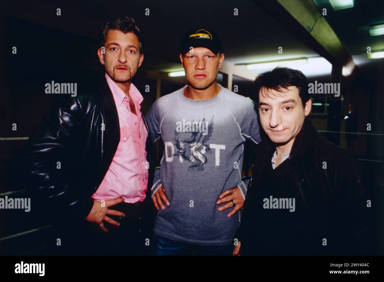 Tatort, ARD Krimi-Serie, Jahr 2001, Regie Ralph Bohn, Folge: Der lange ...