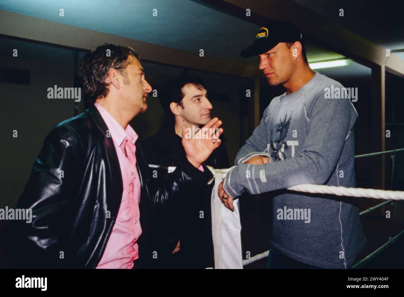 Ralph rolle hi-res stock photography and images - Alamy