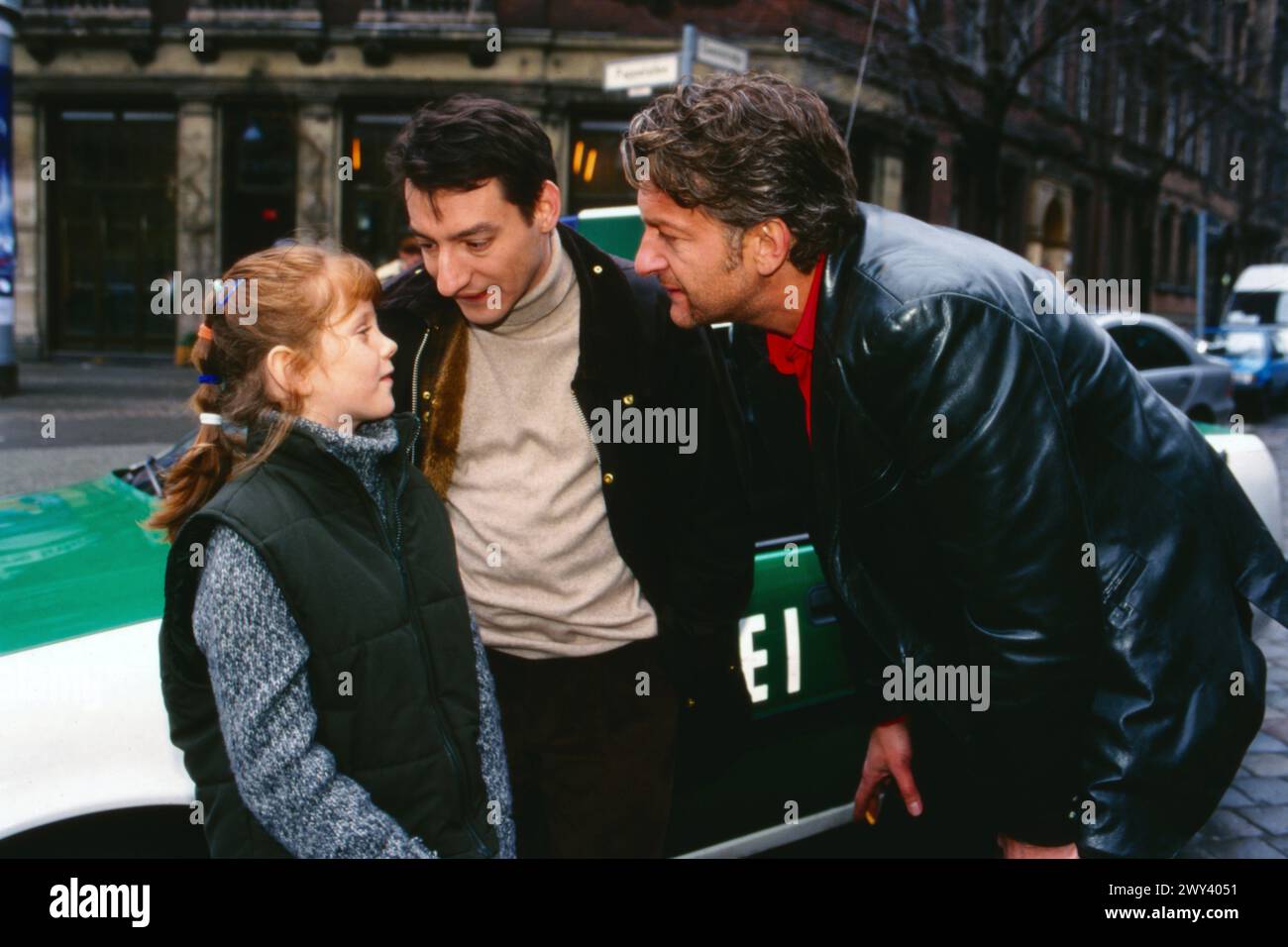 Das kleine mädchen hi-res stock photography and images - Alamy