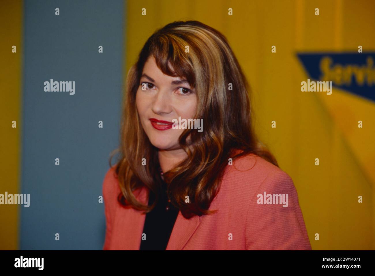 Ratgebermagazin hi-res stock photography and images - Alamy